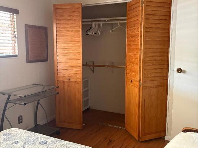1 BD/UNATTACH BATH,QUIET CLEAN,55+OVER, A MUST SEE