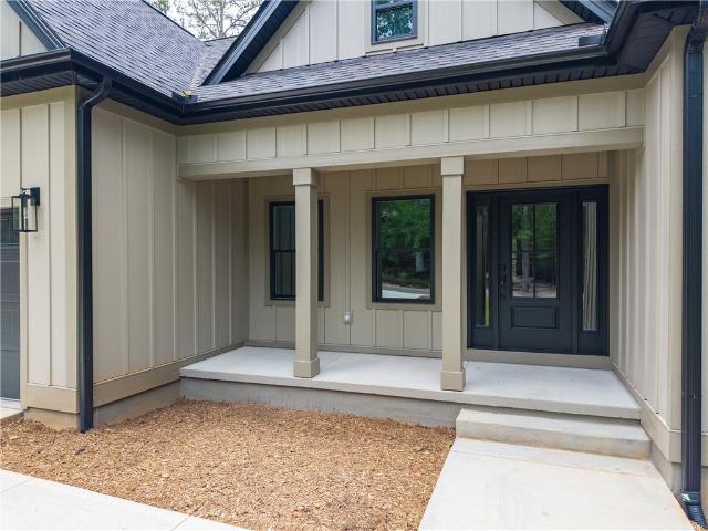 1 Beach Court