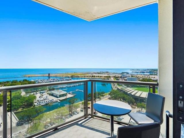 1 Beach Dr SE #1906, Saint Petersburg, FL 33701
