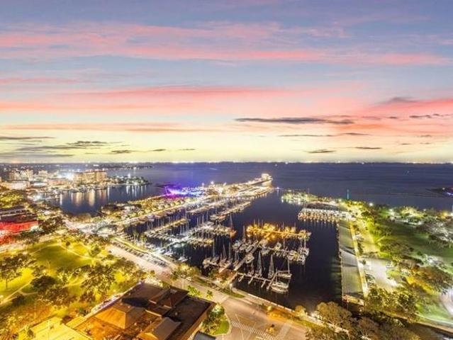 1 Beach Dr SE #1206, Saint Petersburg, FL 33701