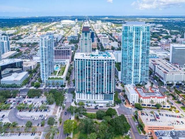 1 Beach Dr SE #2111, Saint Petersburg, FL 33701
