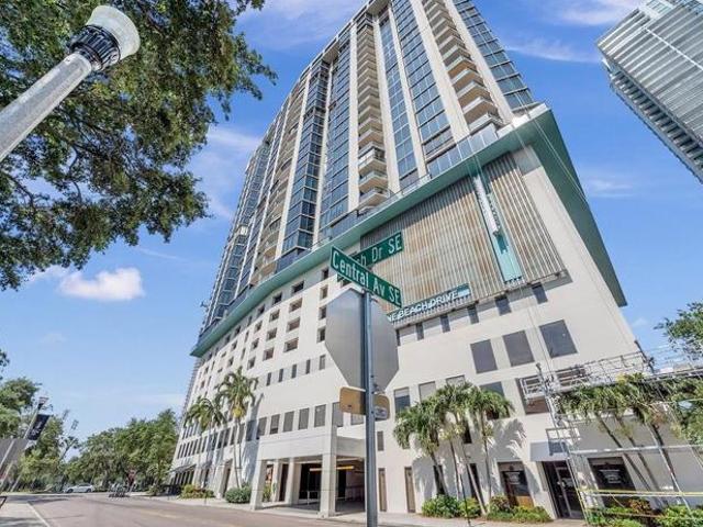 1 Beach Dr SE #2203, Saint Petersburg, FL 33701