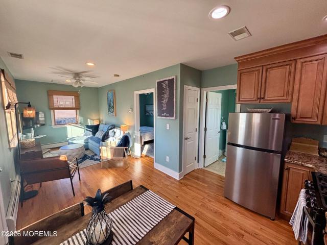 1 Beach Way Unit A, Sea Bright, US, NJ