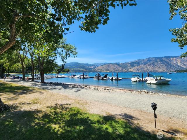 1 Beach 537 g Manson, WA 98831 | MLS #2477