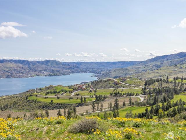 1 Bear Mountain Road