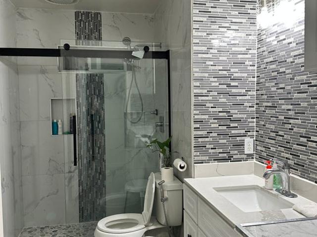 1 beautiful BR space in a 3 BR house