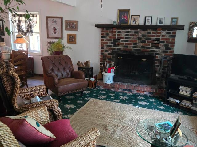 1 Beaver Dam Road