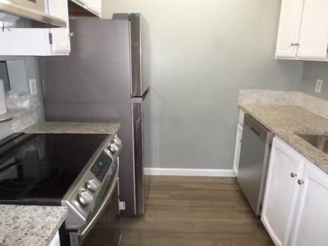 1 bed/1 bath 14467 E 1st Dr #A10