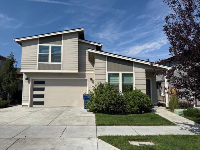 1 Bed/1 Bath ADU on Bend's Eastside Cessna Drive