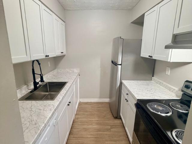 1 Bed/1 Bath Apt | Flats @ Devonport