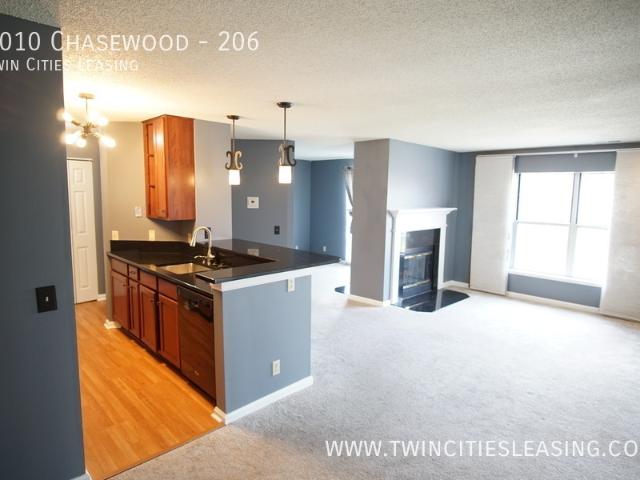 1 Bed/1 Bath Condo Featuring an Office, Patio, and Many Additional Amenties!