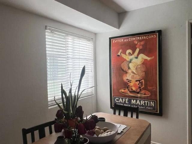 1 Bed/1 Bath | Sept. 1 | $1,375