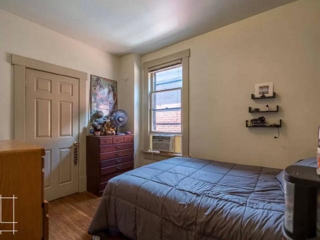 1 bed/1 bath sublet in Columbus, July 1, $1125/mo