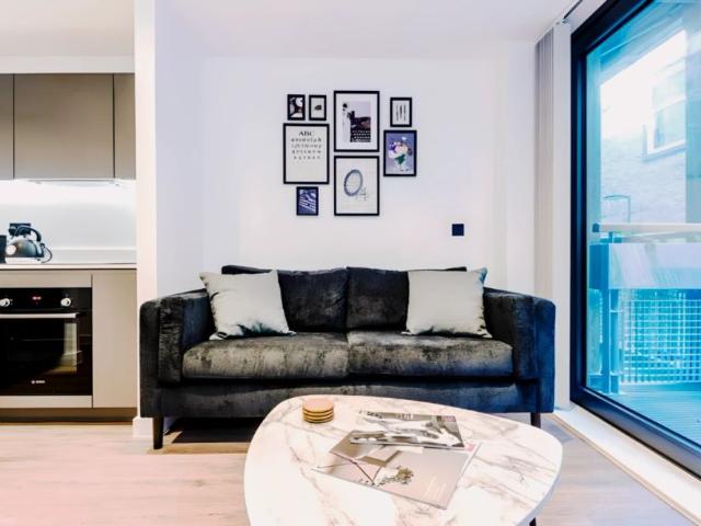 1 Bed