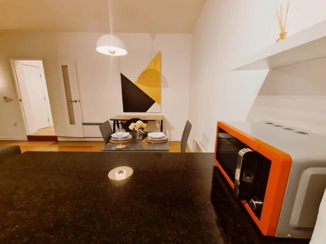 1 Bed