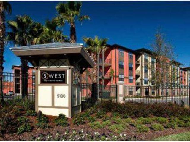 1 Bed 5 West