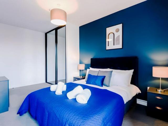 1 Bed
