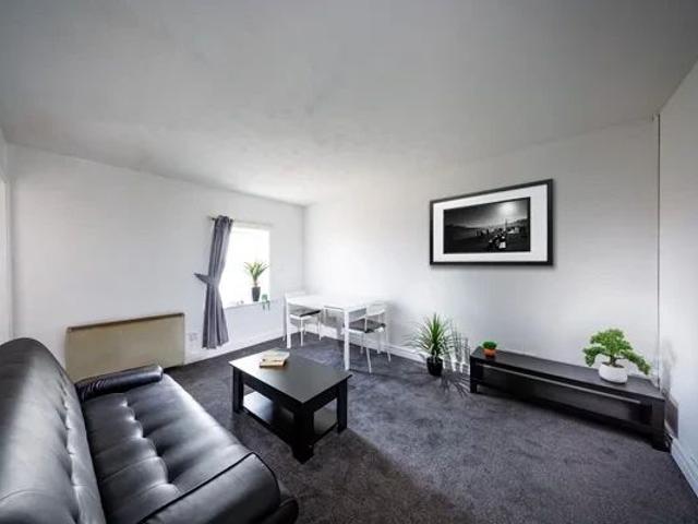 1 Bed
