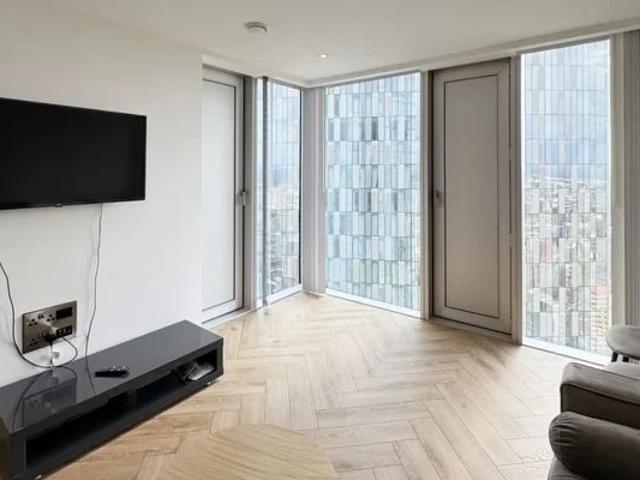 1 Bed 1 bath