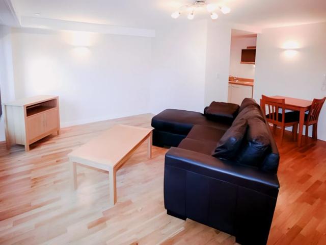 1 Bed 1 Bath