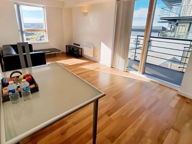 1 Bed 1 Bath