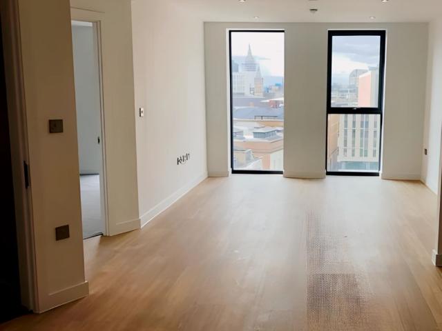 1 Bed 1 Bath