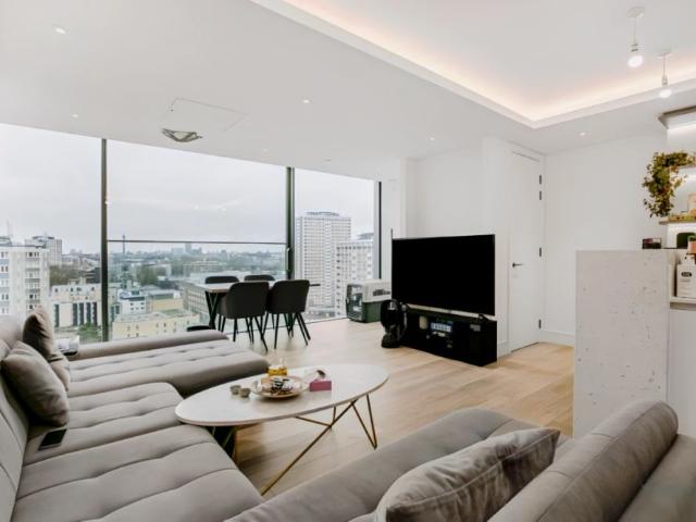 1 Bed / 1 Bath