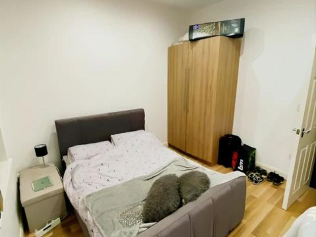 1 Bed 1 Bath
