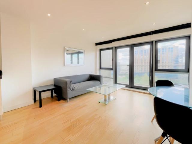 1 Bed 1 Bath