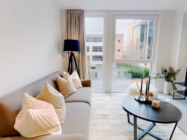 1 Bed 1 Bath