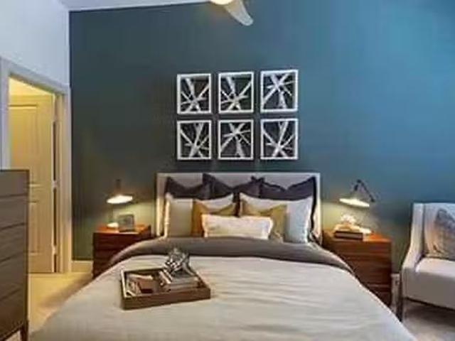 1 Bed 1 Bath