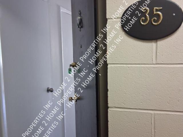 1 Bed 1 Bath