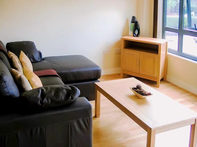 1 Bed 1 Bath