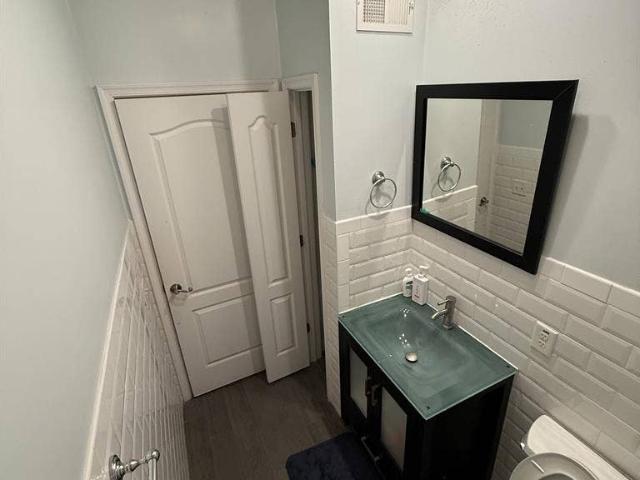 1 bed 1 bath