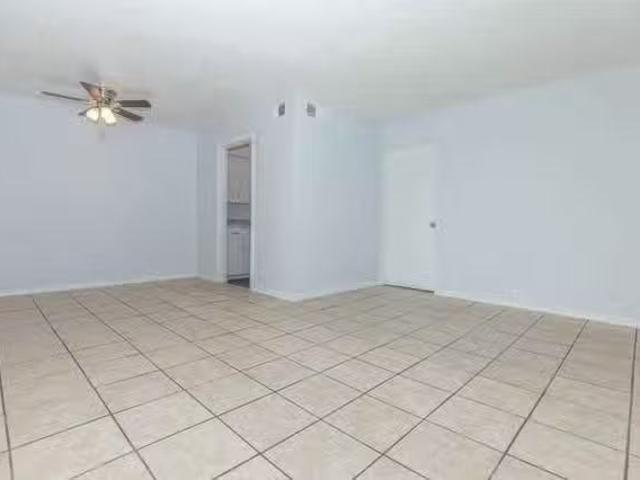 1 Bed 1 Bath