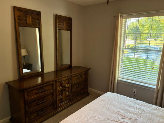 1 bed 1 bath