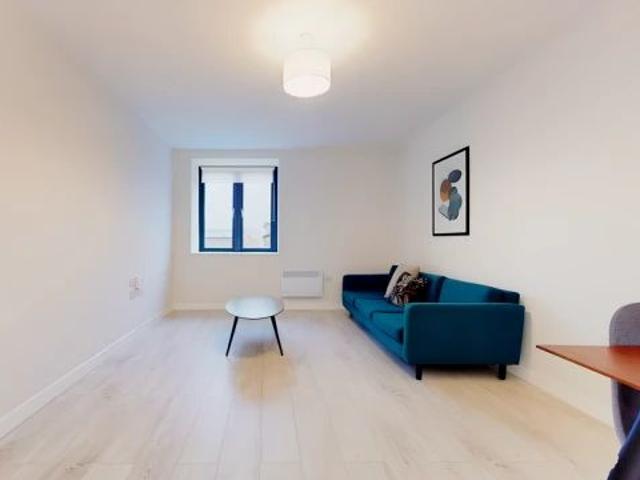 1 Bed 1 Bath