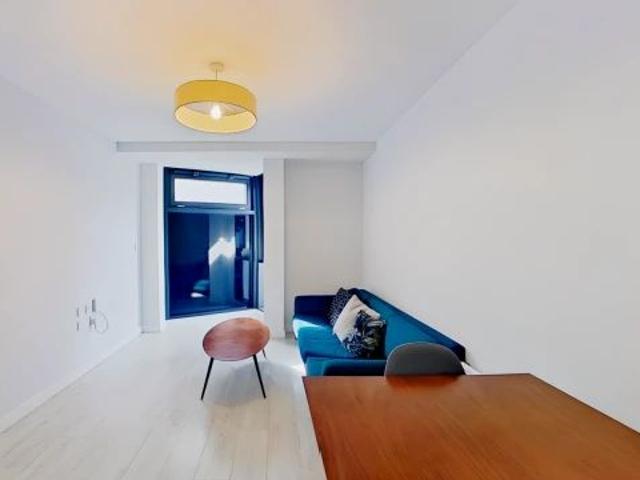 1 Bed 1 Bath