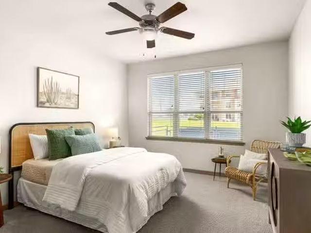 1 Bed 1 Bath