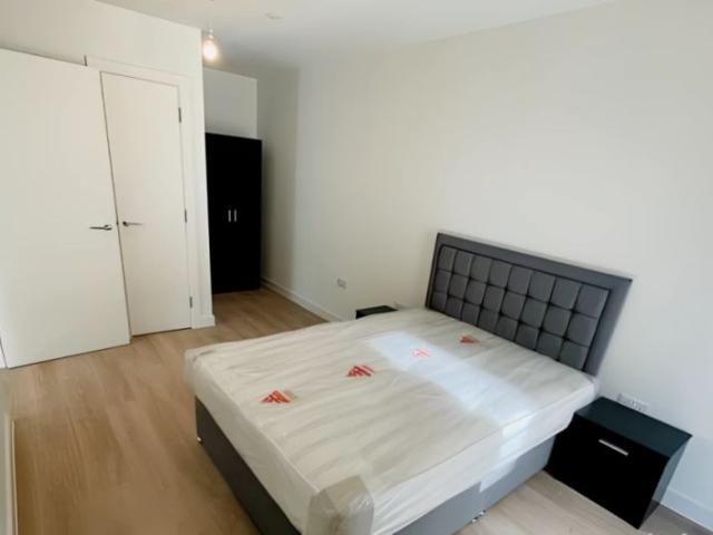 1 Bed 1 bath