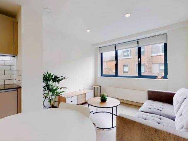 1 Bed 1 Bath
