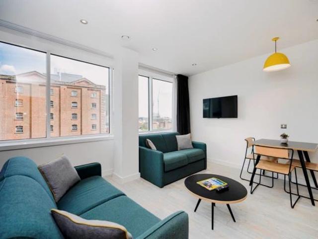 1 Bed 1 Bath