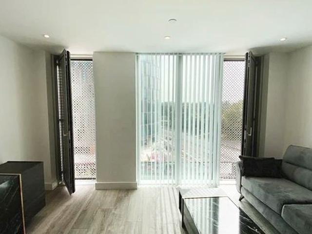 1 Bed 1 Bath