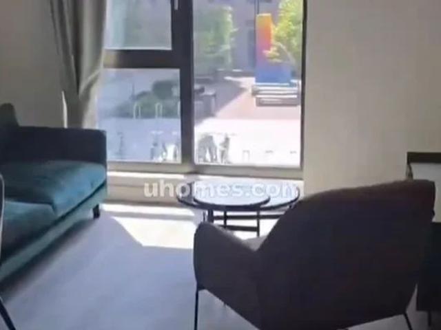 1 Bed 1 bath