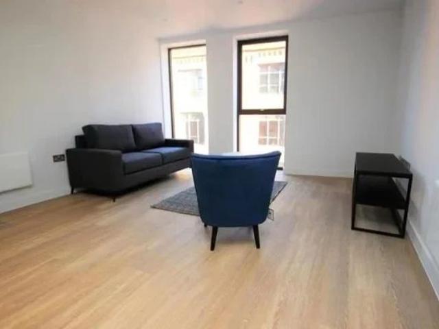 1 Bed 1 bath
