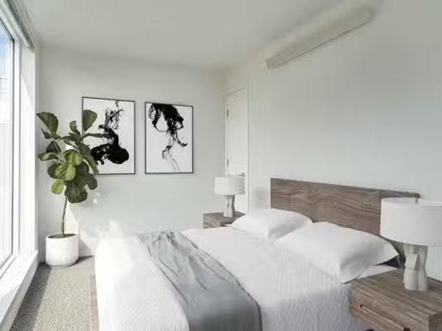 1 Bed 1 Bath