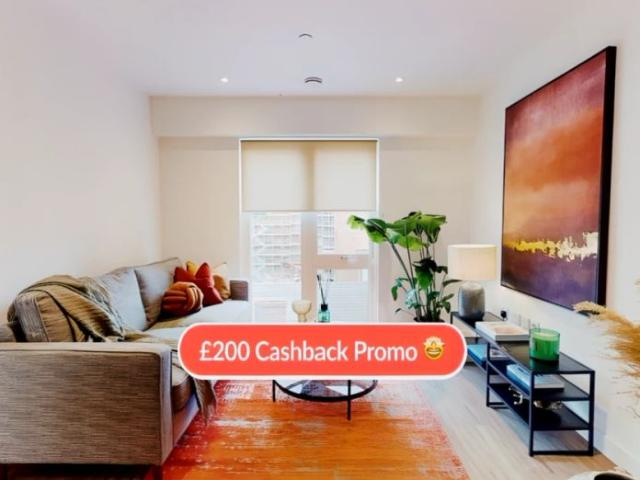 1 Bed 1 Bath