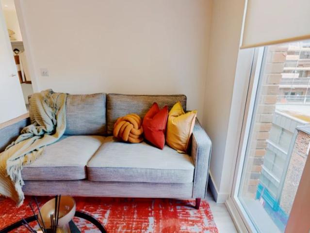 1 Bed 1 Bath