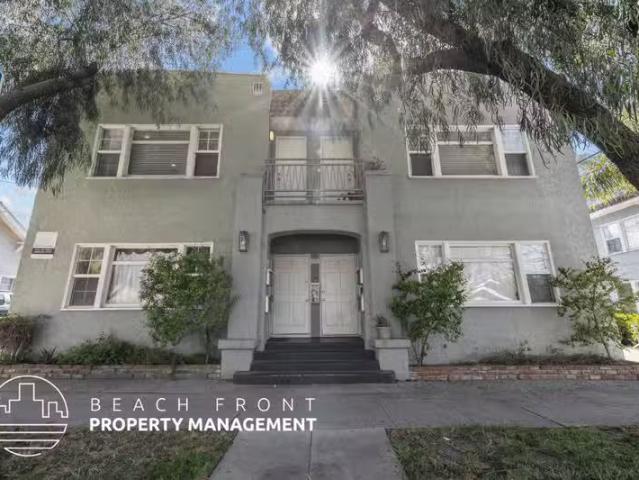 1 Bed 1 Bath 411 417 Walnut Ave