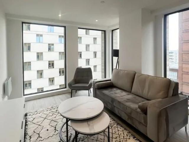 1 Bed 1 bath